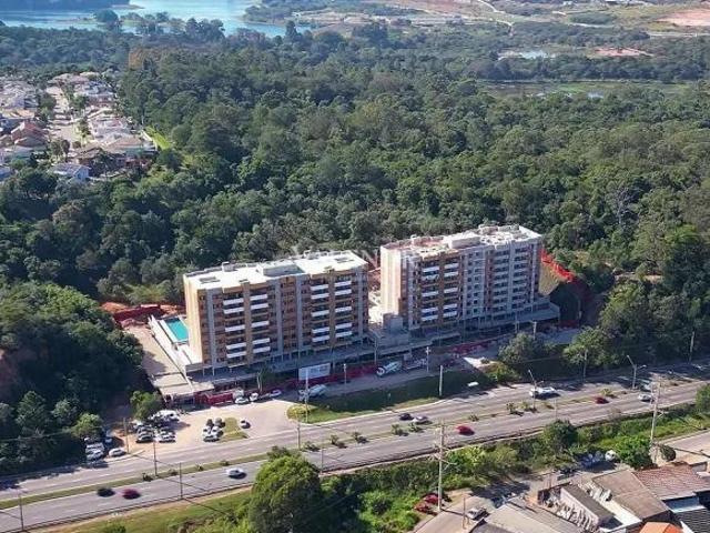 Apartamento com 3 quartos, sol da manhã, Residencial Odeon, Portal do Paraíso II, Jundiaí, SP