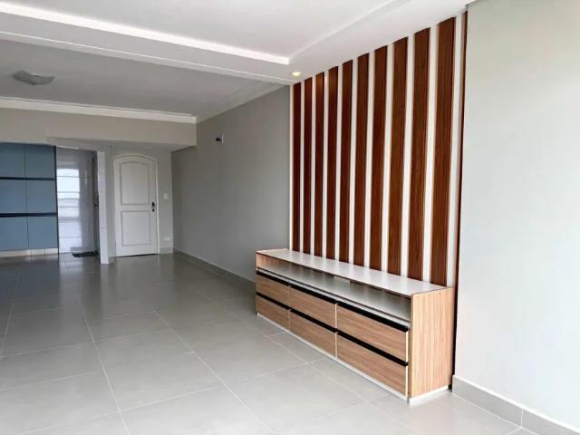 Apartamento com 3 quartos, Tupi, Praia Grande R$ 1.2 mi, Cod: 301202