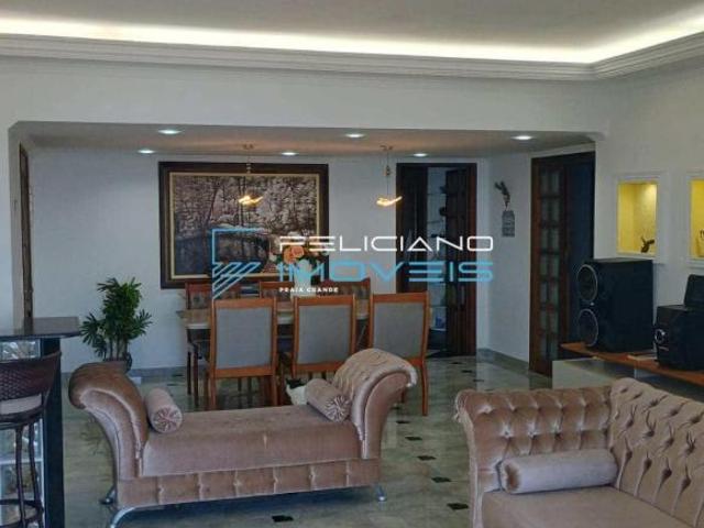Apartamento com 3 quartos, Tupi, Praia Grande R$ 1 mi, Cod: 7414