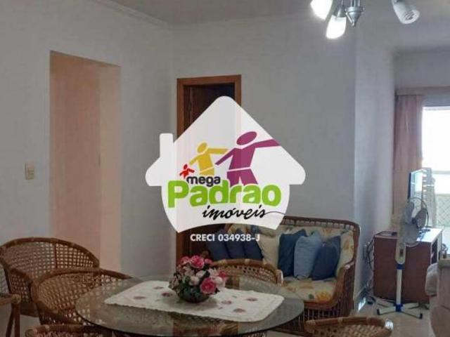Apartamento com 3 quartos, Tupi, Praia Grande R$ 950 mil, Cod: 10468