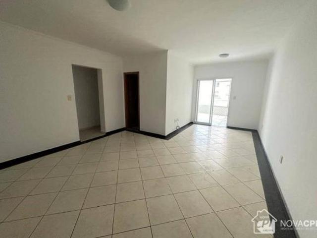 Apartamento com 3 quartos Tupi Praia Grande/SP