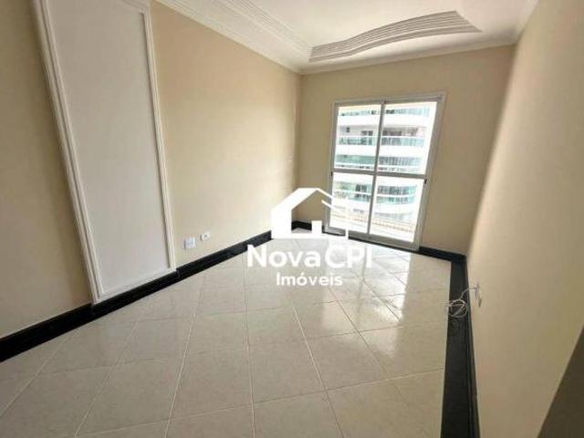 Apartamento com 3 quartos Tupi Praia Grande/SP