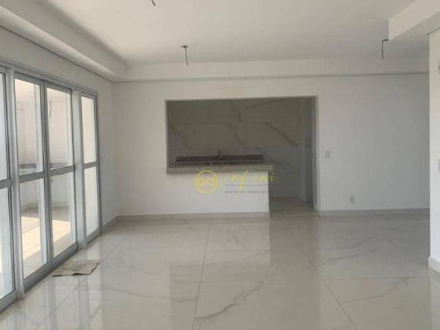 Apartamento com 3 Quartos, todos Suítes à venda, 166 m² por R$ 1.790.000 Edifício Tom Jobim Soro