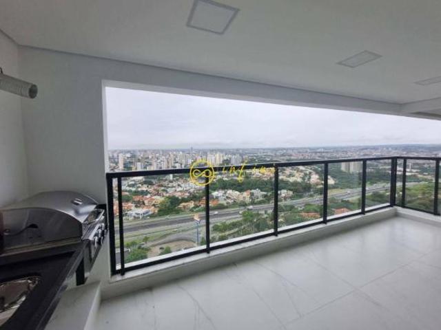 Apartamento com 3 Quartos, todos Suítes à venda, 109 m² por R$ 1.660.000 Condomínio Best View Cam
