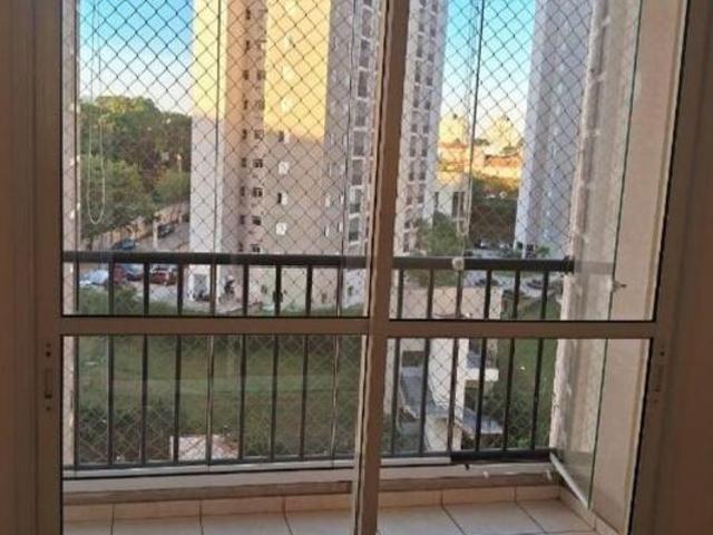 Apartamento com 3 quartos uma vaga e lazer completo e 65 m² à venda em Umuarama Osasco São Paulo