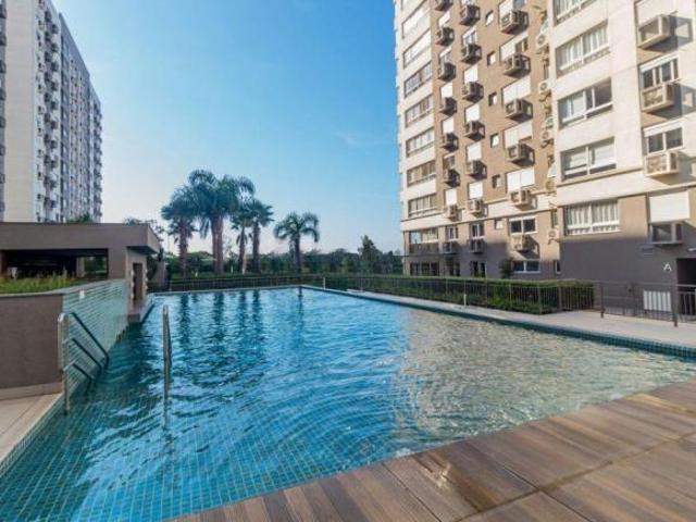 Apartamento com 3 quartos, vaga de garagem e elevador no Bairro Sao sebastiao