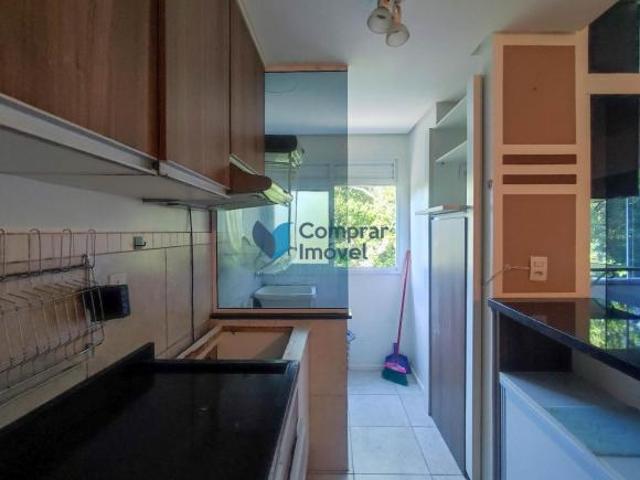 Apartamento com 3 quartos, vaga, sacada e churrasqueira no bairro Ipanema