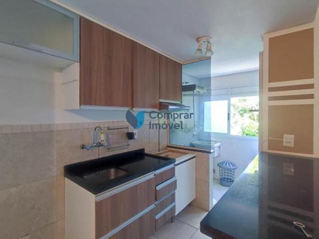 Apartamento com 3 quartos, vaga, sacada e churrasqueira no bairro Ipanema