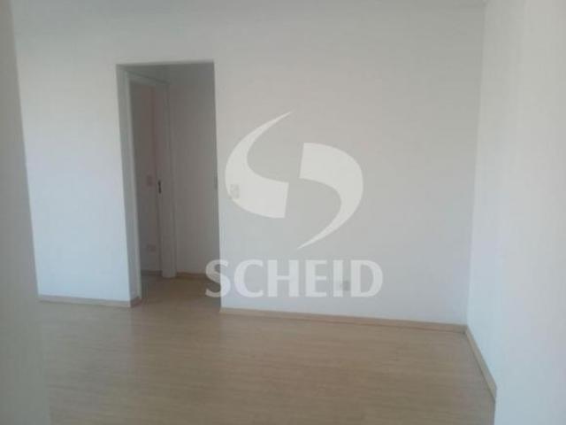 Apartamento com 3 Quartos, Varanda, 2 Vagas descoberta 64m² JD. Sabará