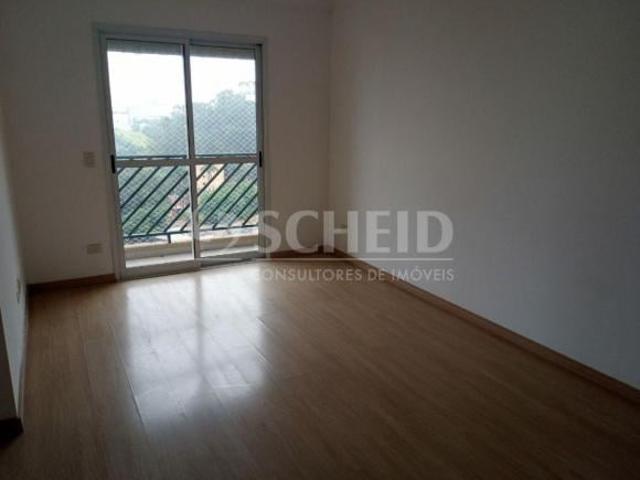 Apartamento com 3 Quartos, Varanda, 2 Vagas descoberta 64m² JD. Sabará