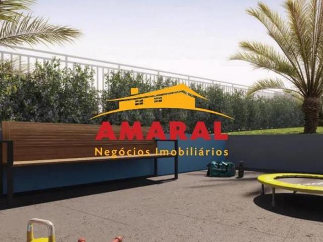 APARTAMENTO COM 3 QUARTOS, VARANDA GOURMET E LAZER COMPLETO À VENDA NO PQ SANTA ROSA SUZANO