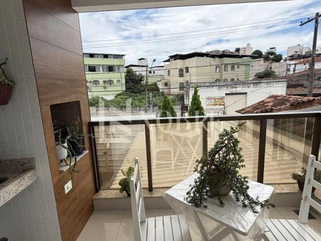 Apartamento com 3 Quartos, Varanda Gourmet e 2 Vagas