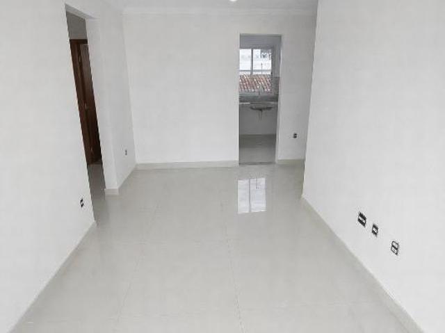 Apartamento com 3 Quartos, Varanda e 2 Vagas no Bairro Santa Amélia
