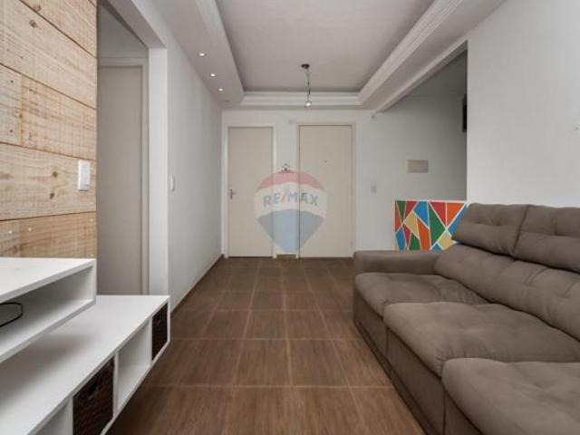 Apartamento com 3 quartos, Varanda para seu Pet no Novo Osasco