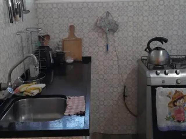Apartamento com 3 quartos à venda na Rua Luiz Afonso, Cidade Baixa