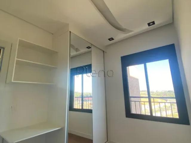 Apartamento com 3 quartos á venda no Swiss Park, em Campinas
