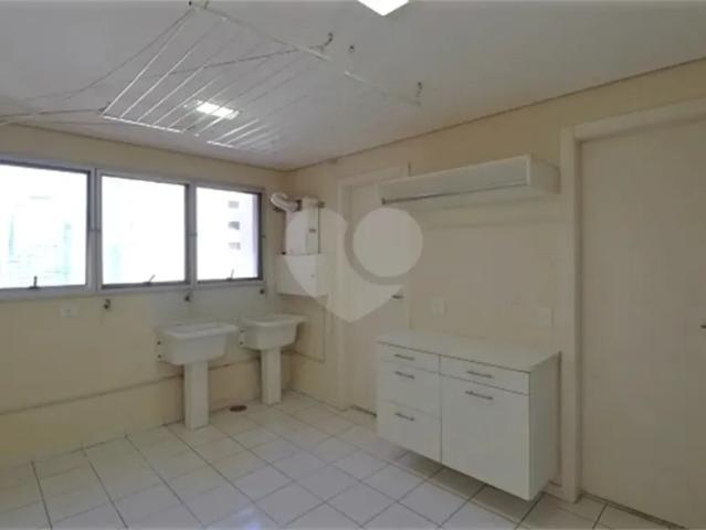 Apartamento com 3 quartos à venda ou para locação em Itaim Bibi SP