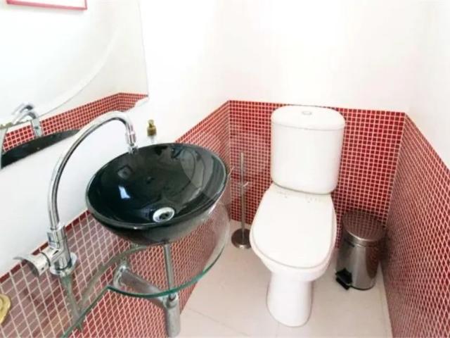 Apartamento com 3 quartos à venda ou para locação em Itaim Bibi SP