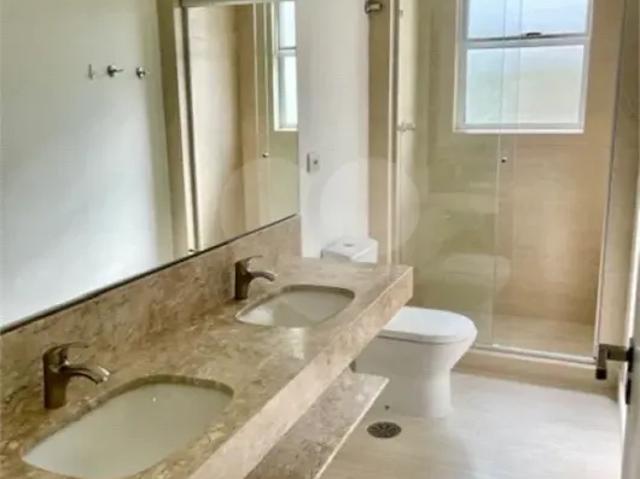Apartamento com 3 quartos à venda ou para locação em Itaim bibi SP
