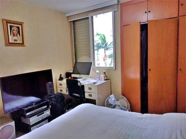 Apartamento com 3 quartos à venda ou para locação em Itaim bibi SP