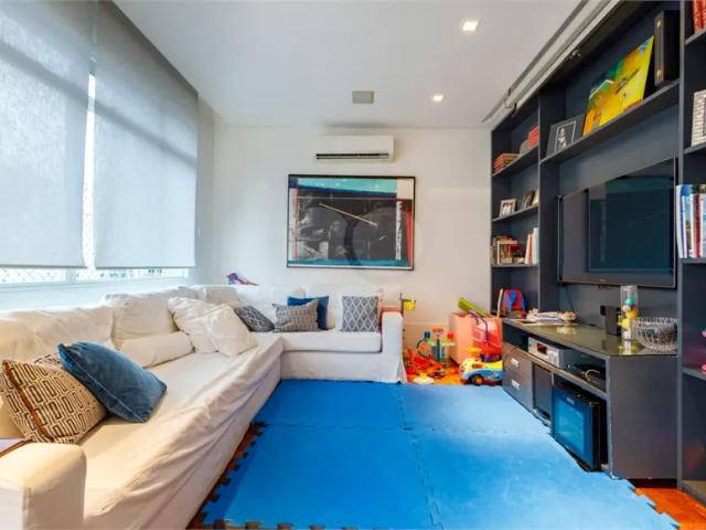 Apartamento com 3 quartos à venda ou para locação em Itaim Bibi SP