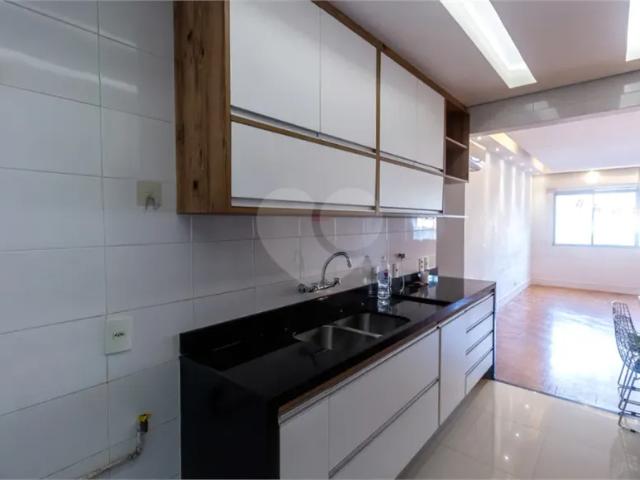 Apartamento com 3 quartos à venda ou para locação em Itaim Bibi SP