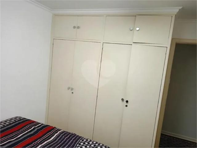 Apartamento com 3 quartos à venda ou para locação em Santa Cecília SP