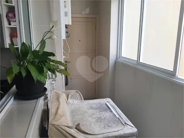 Apartamento com 3 quartos à venda ou para locação em Santa Cecília SP