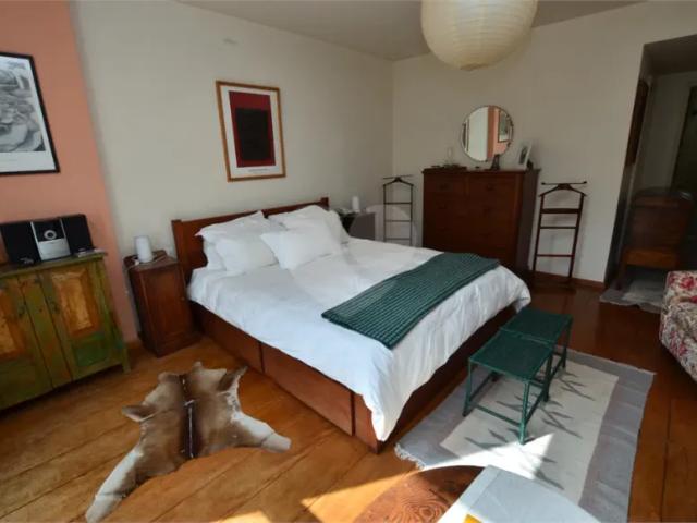 Apartamento com 3 quartos à venda ou para locação em Santa Cecília SP
