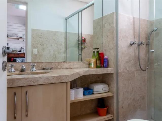 Apartamento com 3 quartos à venda ou para locação em Santa Cecília SP