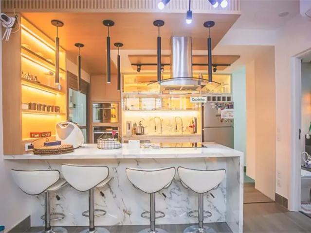 Apartamento com 3 quartos à venda ou para locação em Vila mariana SP