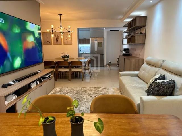 Apartamento com 3 quartos à venda Condomínio Vancouver Home, Campolim Sorocaba