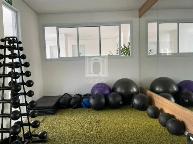 Apartamento com 3 quartos à venda Condomínio Vancouver Home, Campolim Sorocaba, SP
