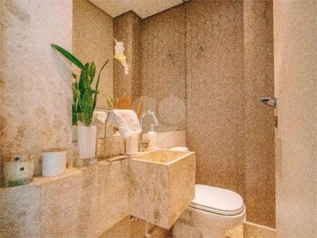 Apartamento com 3 quartos à venda em Alphaville Conde I SP