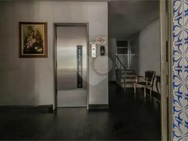 Apartamento com 3 quartos à venda em Bela vista SP