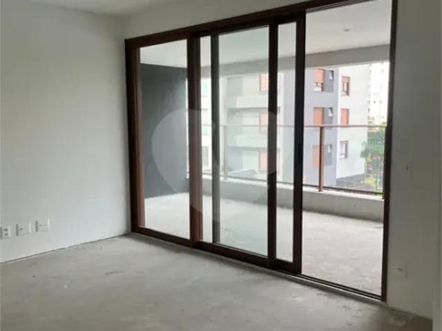 Apartamento com 3 quartos à venda em Brooklin Novo SP