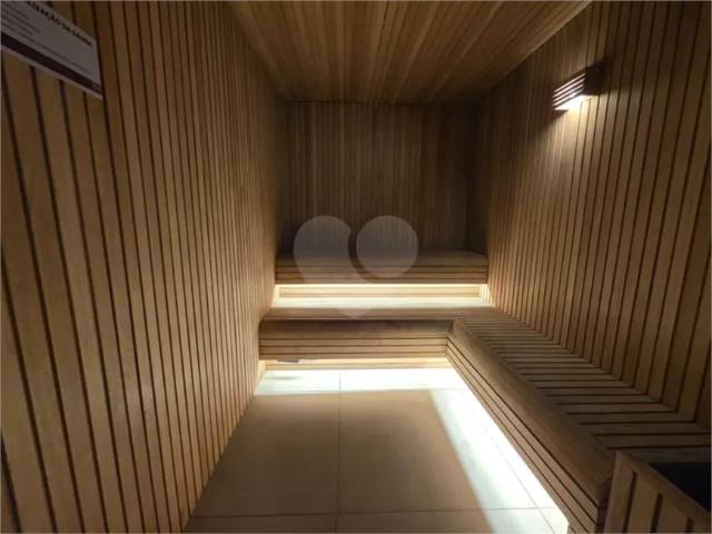 Apartamento com 3 quartos à venda em Brooklin novo SP