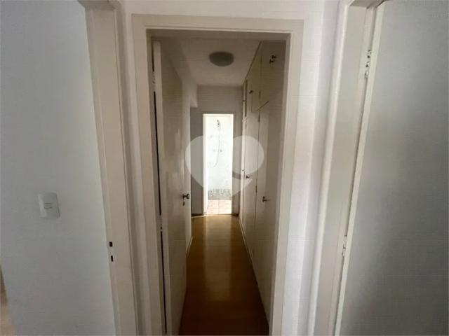 Apartamento com 3 quartos à venda em Campo belo SP