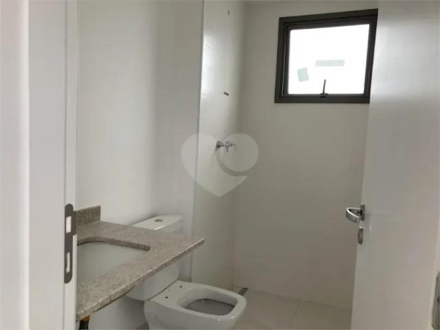 Apartamento com 3 quartos à venda em Campo Belo SP