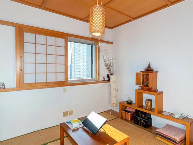 Apartamento com 3 quartos à venda em Campo belo SP