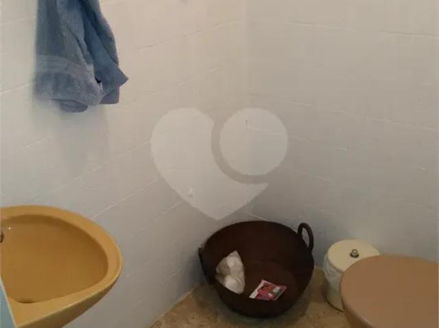 Apartamento com 3 quartos à venda em Cerqueira César SP