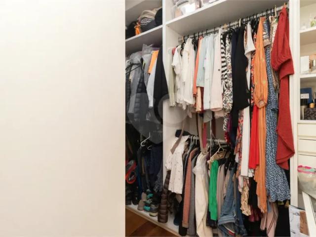 Apartamento com 3 quartos à venda em Chácara Inglesa SP