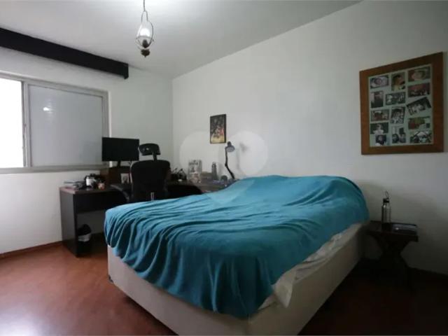 Apartamento com 3 quartos à venda em Cidade Monções SP