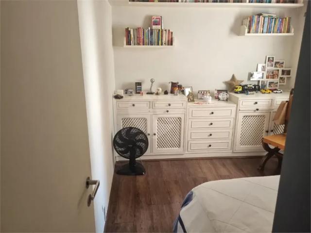 Apartamento com 3 quartos à venda em Cidade Monções SP