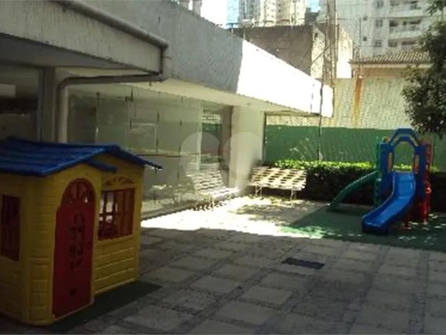 Apartamento com 3 quartos à venda em Cidade Monções SP