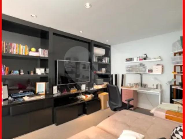 Apartamento com 3 quartos à venda em Cidade monções SP