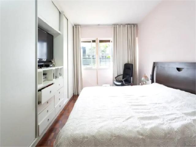 Apartamento com 3 quartos à venda em Consolação SP