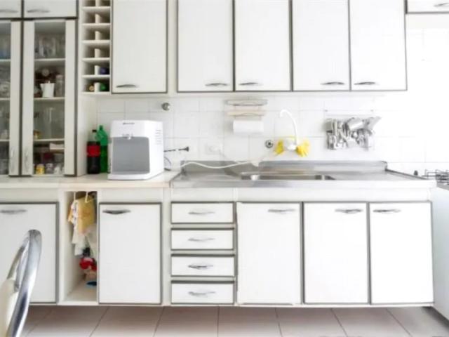 Apartamento com 3 quartos à venda em Consolação SP