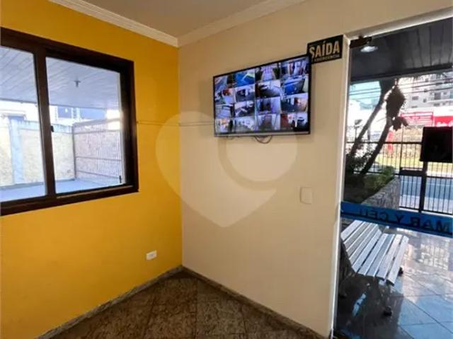 Apartamento com 3 quartos à venda em Enseada SP
