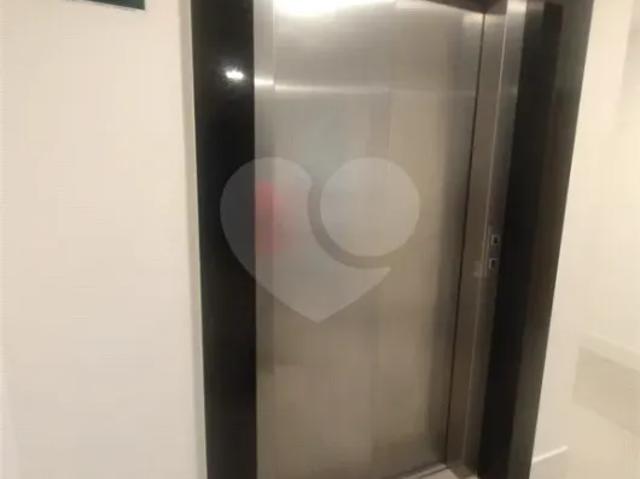 Apartamento com 3 quartos à venda em Gonzaga SP